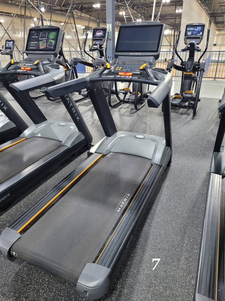 Treadmill Heroes Commercial Grade Treadmills