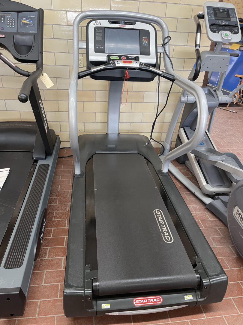Treadmill Heroes Commercial Grade Treadmills