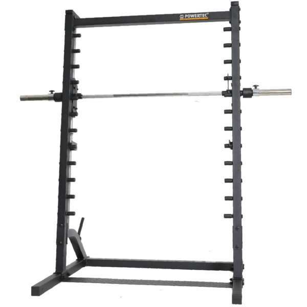 Powertec Roller Smith Machine - Treadmill Heroes